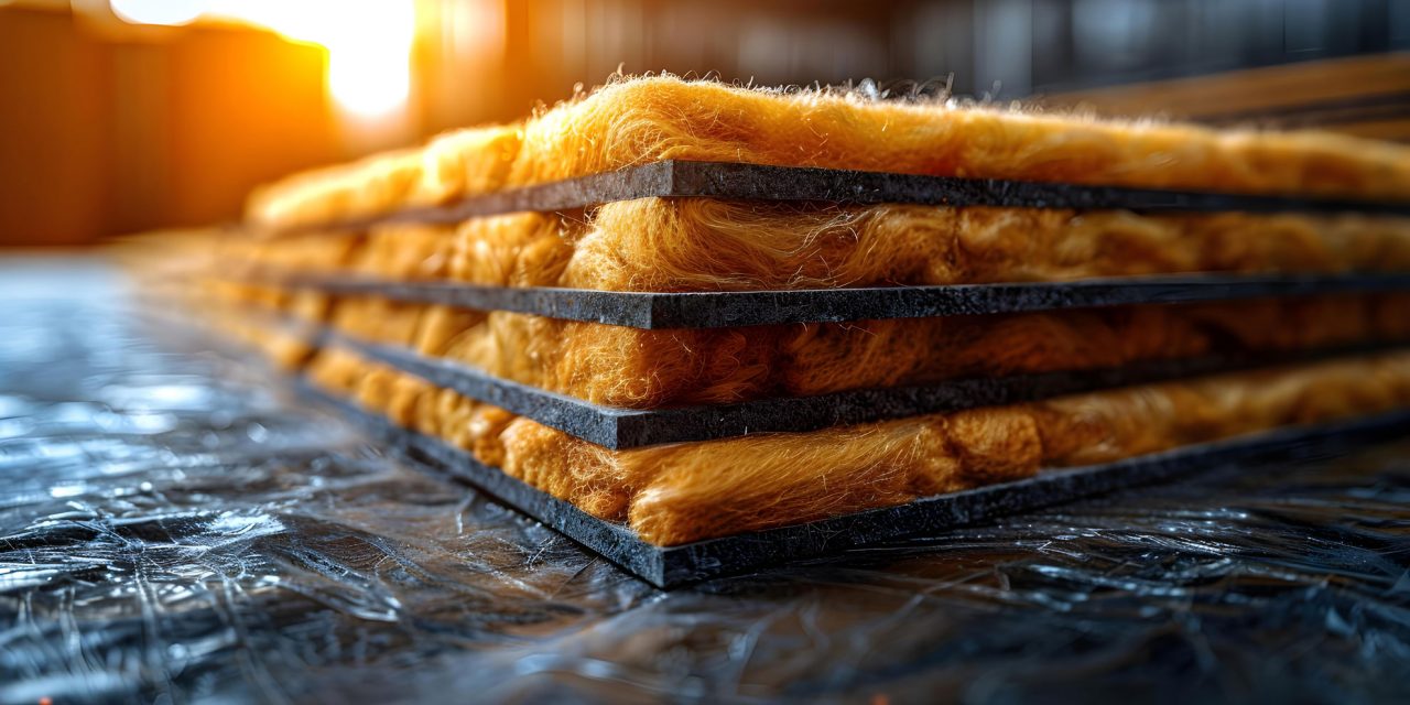 La importancia del aislamiento térmico en cámaras frigoríficas | Frigeza